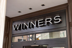 Channel Letters & Signs Edmonton, AB | LED & Backlit Channel Letters