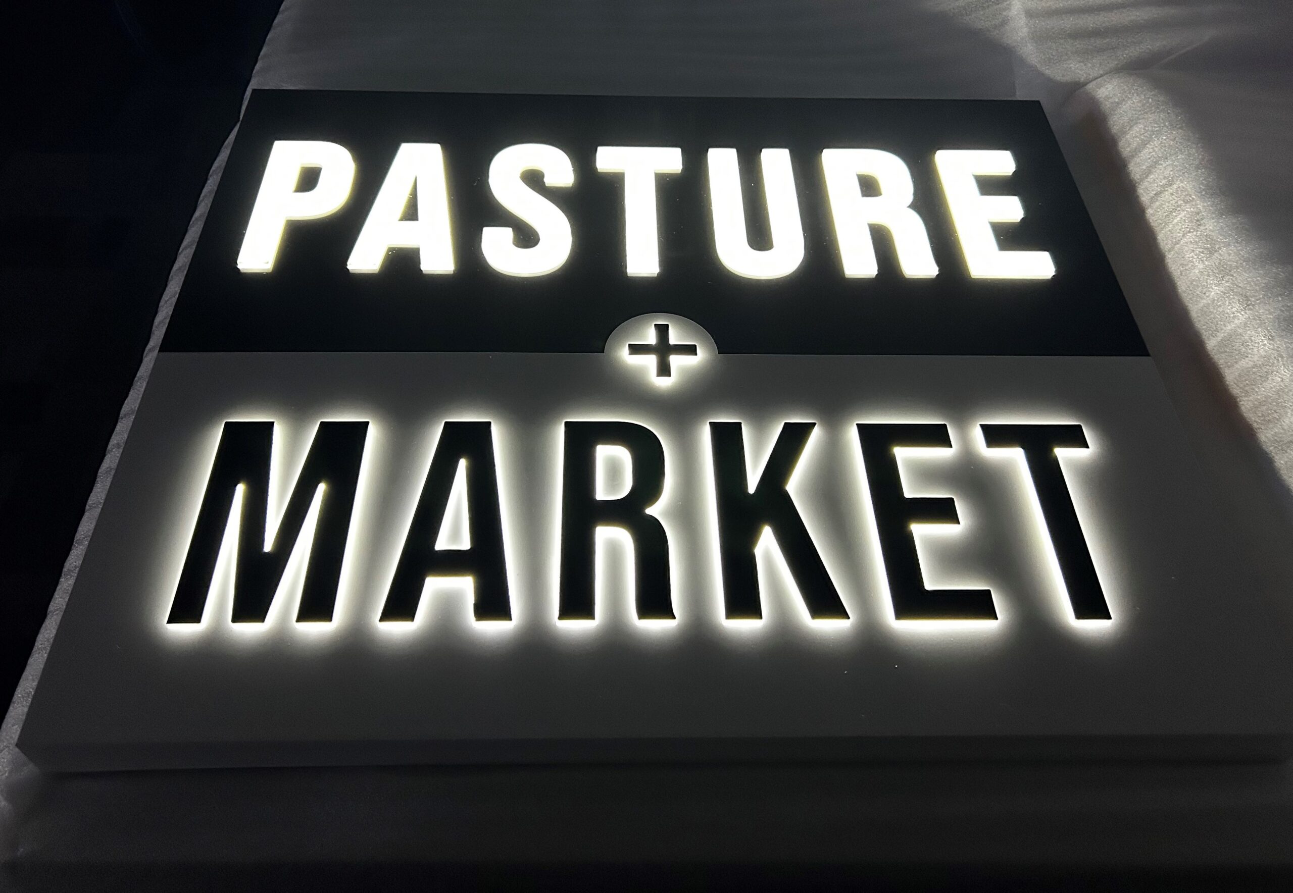 Led Signs Leduc, AB | Custom Led Sign Board Design