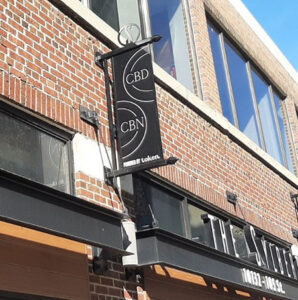 Storefront Signs in Fort Saskachewan, AB | Retail Storefront Sign Design