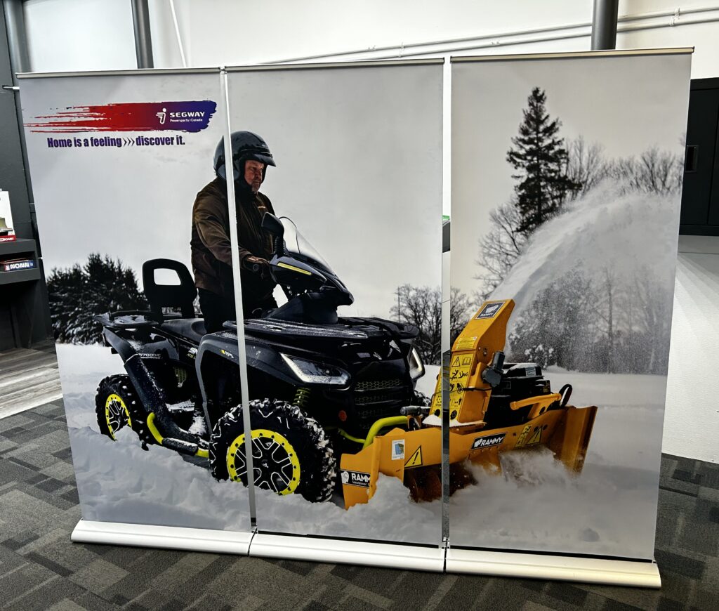 Banners & Signs Westlock, AB | Banners For Business, Event, Sales